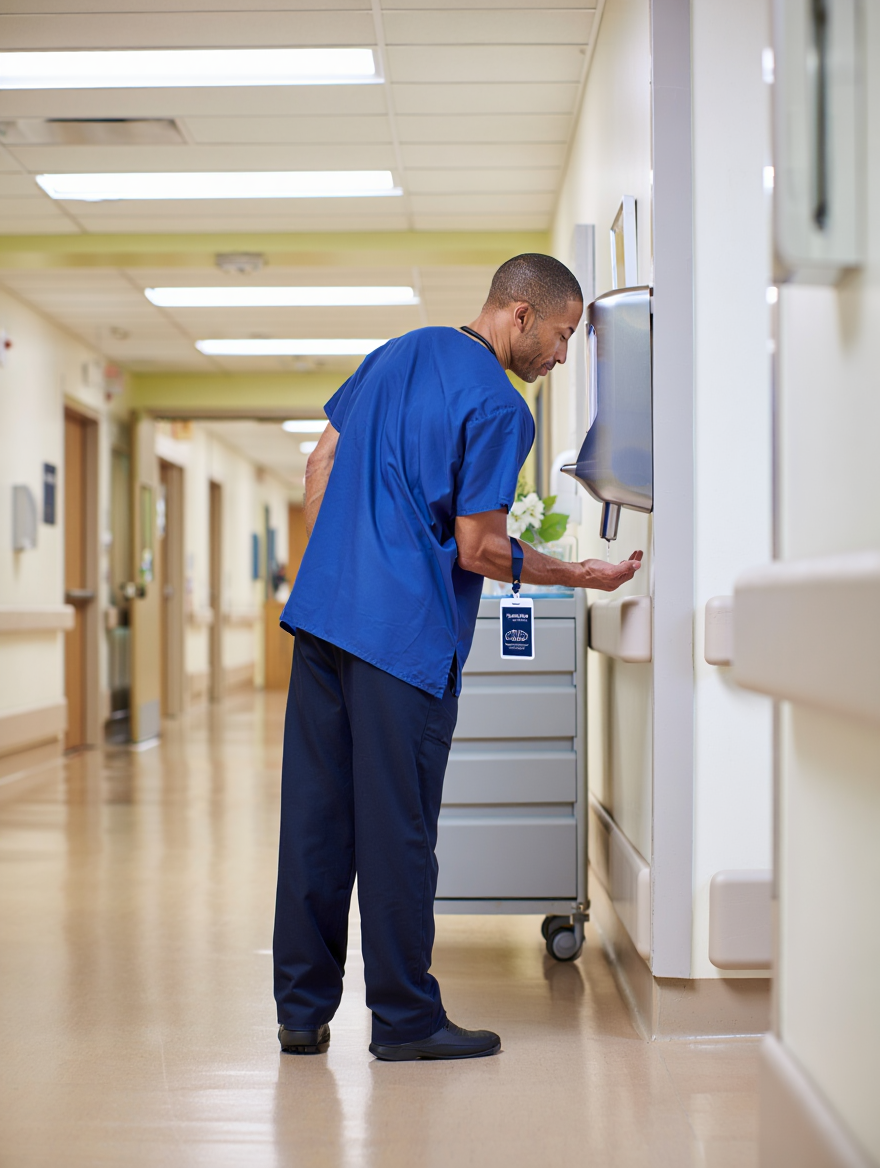 Master Safe Hospital Visiting Hours: A Smart Guide